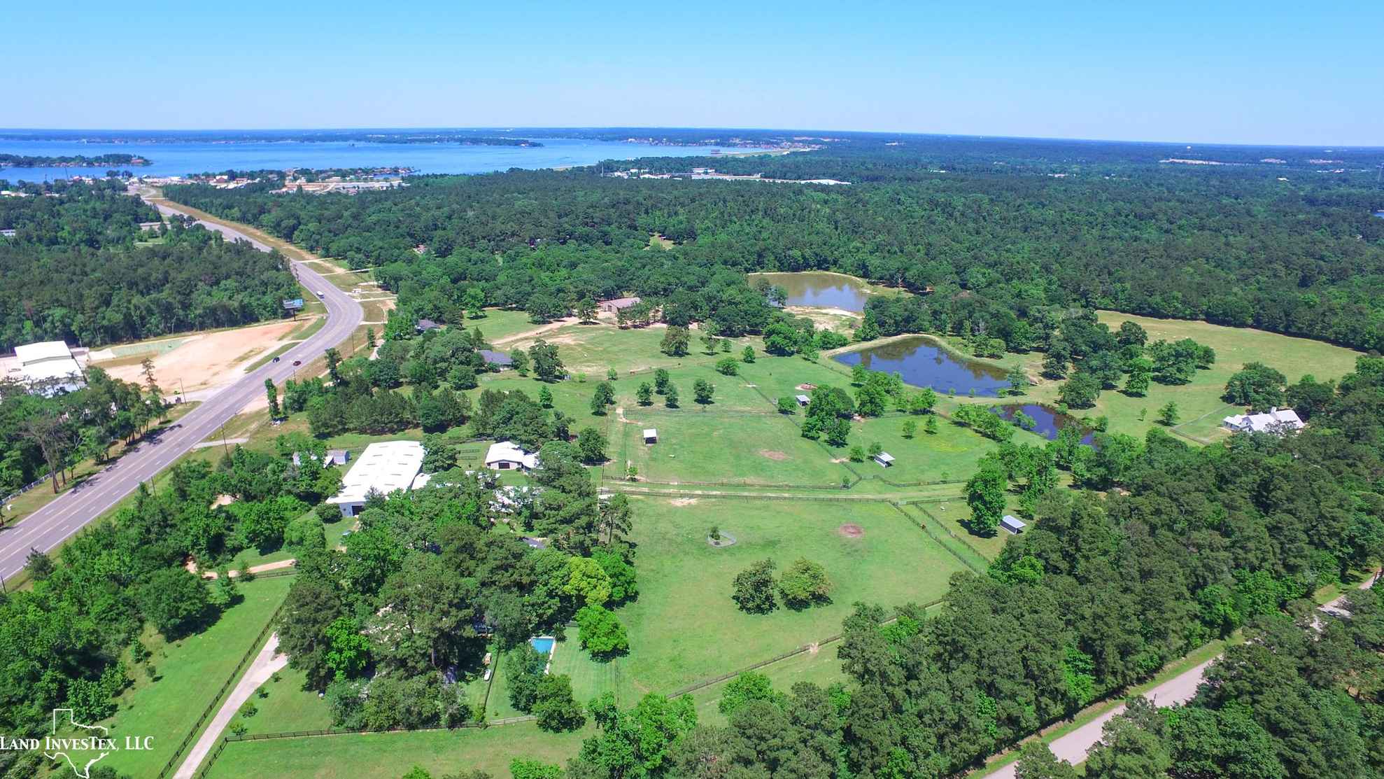 Rockin' T Ranch - Land InvesTex LLC