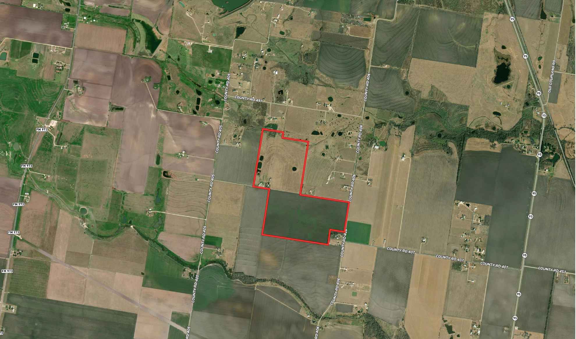 Taylor Development Land - Land InvesTex LLC